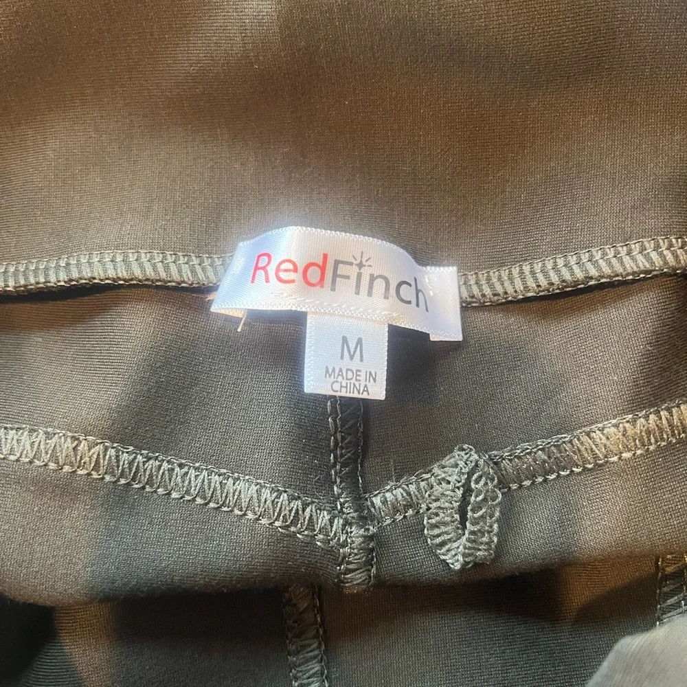 Red Finch | Pants & Jumpsuits | New Red Finch Olive Green Pants | Poshmark